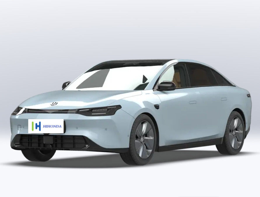 Electric Car Leapmotor C01 2024 525 625 Comfort Edition Zero Run Leapmotor C01 Hybrid 2024 ...