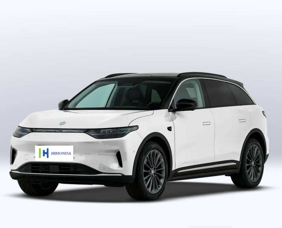 Leapmotor C11 2024 New Electric Extended Range Vehicles SUV Stock Cars ...